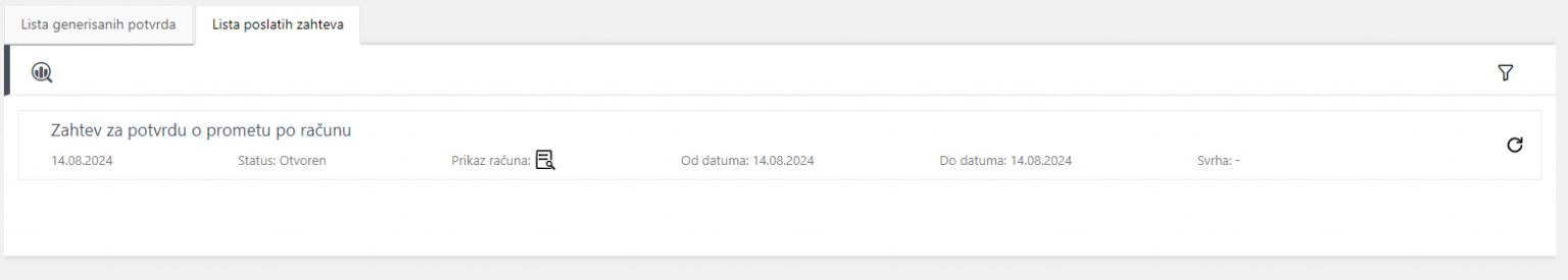 Kako preuzeti potvrde sa iPortala/ Privreda - Raiffeisen - Baza znanja